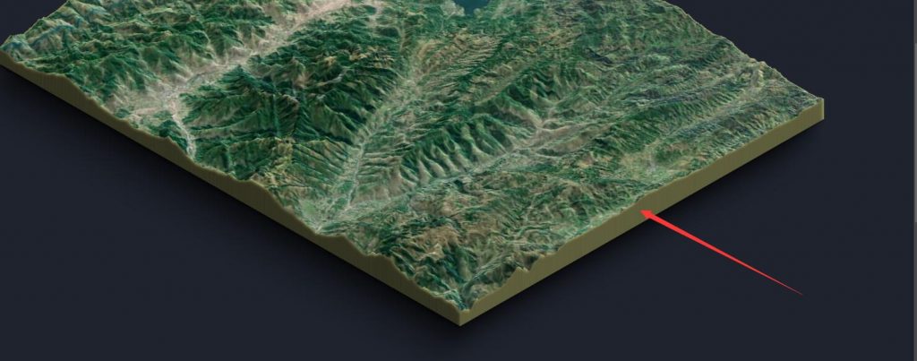 3D Map Generator Terrain - 进击的码农设计师